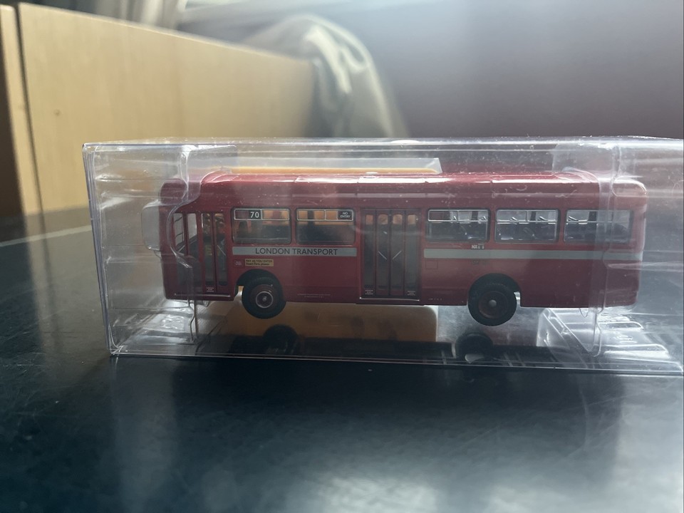Britbus 1:76 AS2-02 | eBay UK