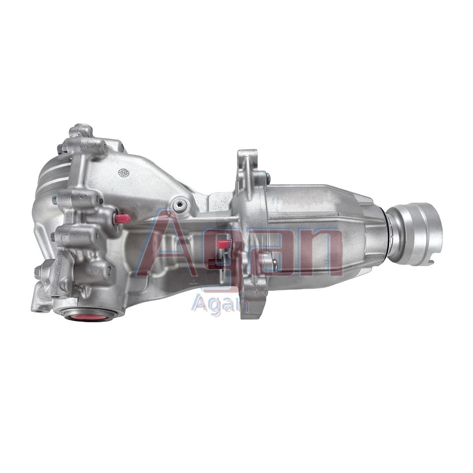 For 2013-19 FORD FLEX EXPLORER EDGE REAR DIFFERENTIAL 3.5L AWD 4WD CV6W ...