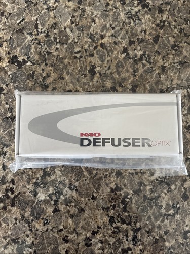 K40 Defuser Optix | eBay