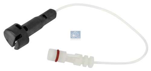 CAPSautomotive Wear Indicator brake pad 677 540 0817 6775400817 for ...