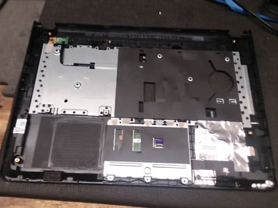 089D73 Dell Inspiron 3452 14" Laptop Palmrest LOC# 8021 | eBay