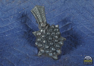 Hardware - Shutter Dogs