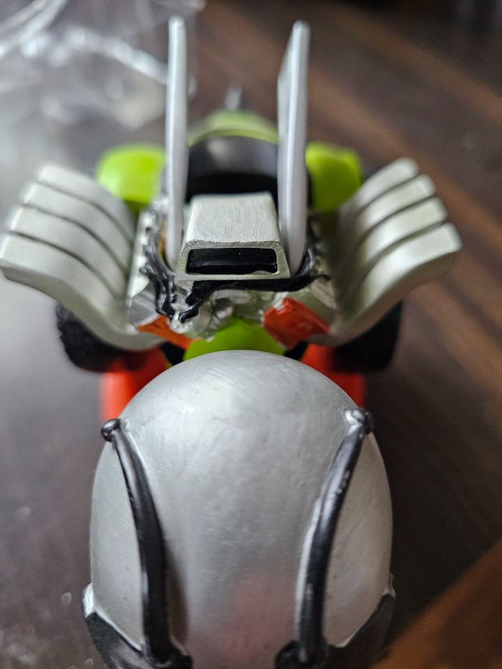 Dodge Super Bee Bobblehead! SUBLIME Mopar HEMI Bent Rod Garage Shaker ...