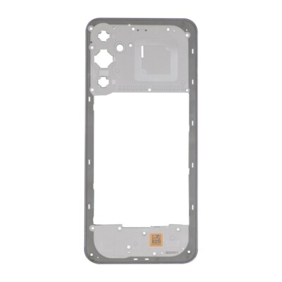Housing Mid Frame for Samsung Galaxy A05s Violet Replacement Part ...