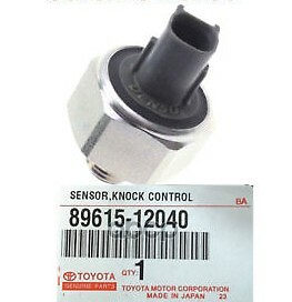 89615-12040 Toyota Sensor, knock control 8961512040, New Genuine OEM ...