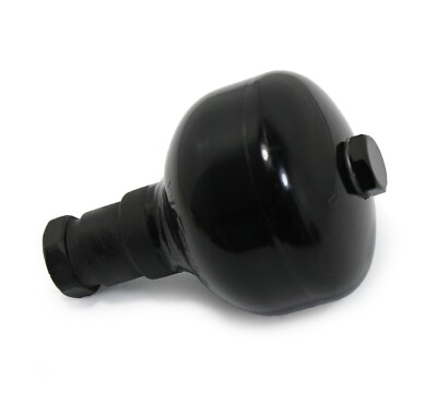 PULSATIONSDÄMPFER DRUCKSPEICHER ABC MERCEDES S KLASSE W221 A0004660310 ...