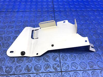 LAMBORGHINI GALLARDO OEM INTERIOR CONTROL MODULE BRACKET HOLDER ...