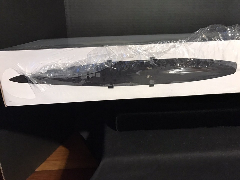 HOBBY BOSS 86513 USS ALASKA CB-1 MODEL KIT-NIB-1/350 SCALE | eBay