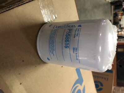 Donaldson P558616 Lube Filter | eBay