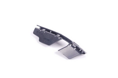 2004-2010 BMW E63 E64 FRONT N/S LEFT BUMPER BRACKET HOLDER Genuine ...