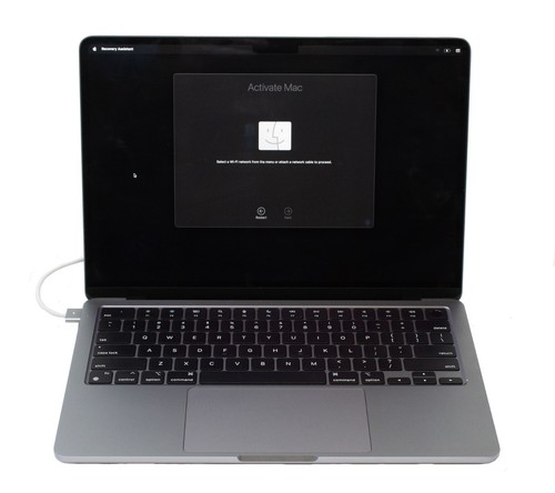 (MA5) Apple MacBook Air A2681 M2 Chip 13.6" 8GB Ram 256 GB SSD | eBay