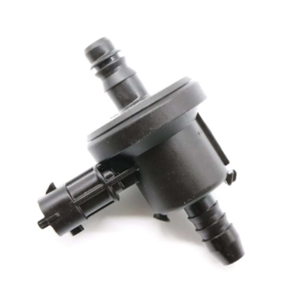 Exhaust System Vacuum Valve Purge Solenoid 0280142500 For Ford OEM BV61 ...