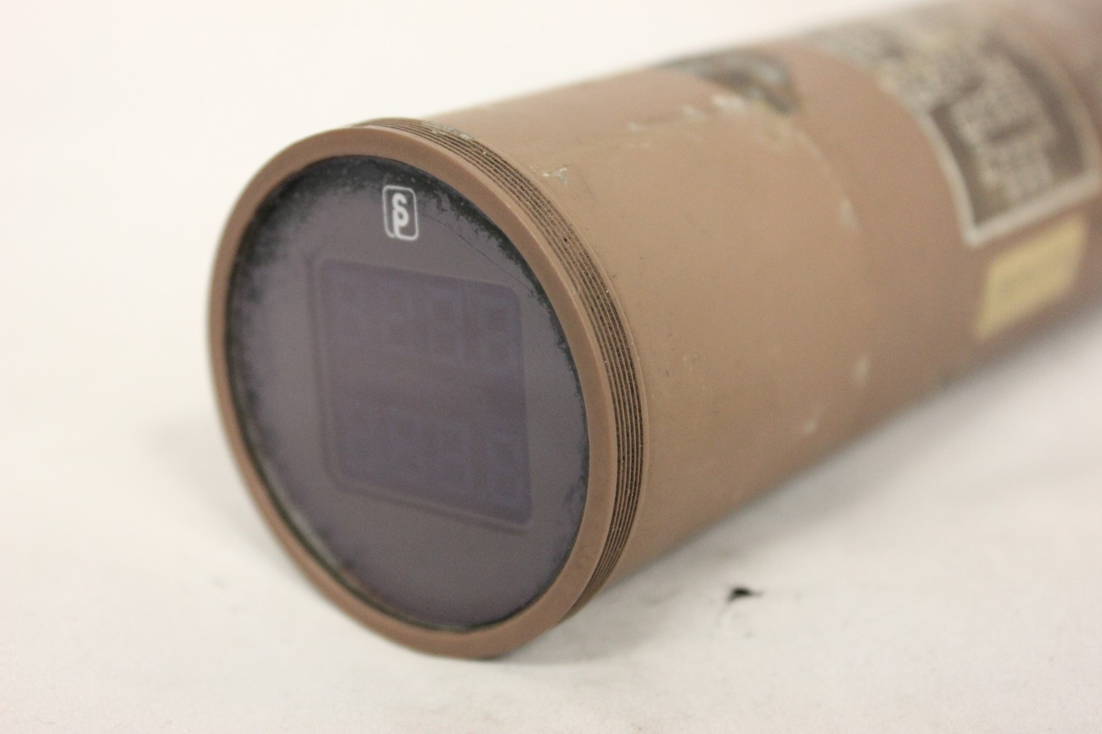 747-400 Fuel Panel Indicator, Simmonds Precision PN: 10065-1000-0403 ...