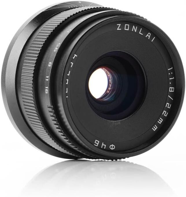 Ultra Wide Angle Lens A Wider View: Independent Super Wide Angle