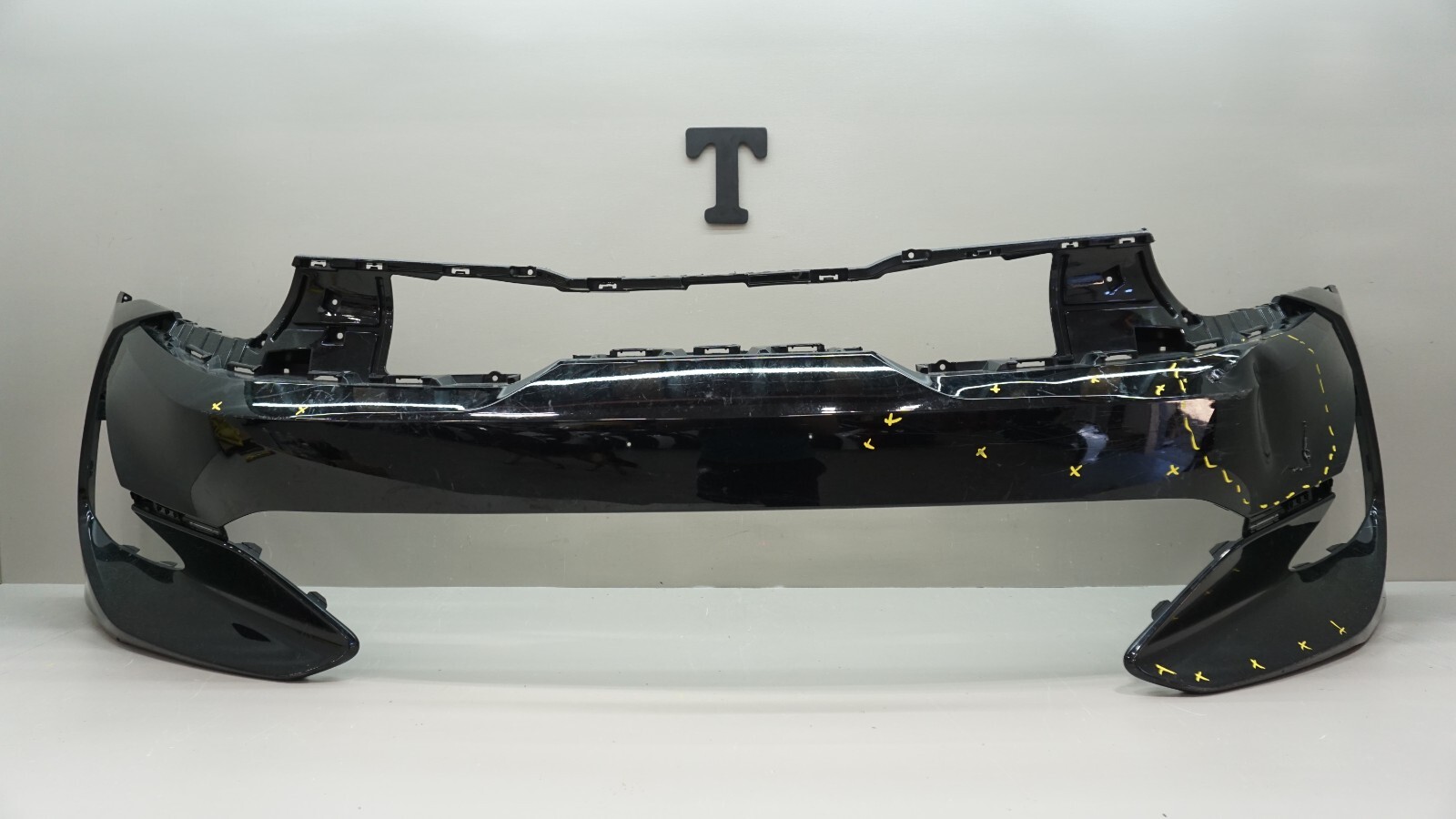 2021-2023 KIA K5 FRONT BUMPER COVER 86511-L3300 OEM 21 22 23 | eBay