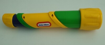 Little Tikes Scope Tele SpyGlass Converts Periscope Kids Toy Around ...