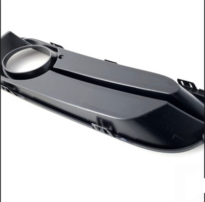 NEW BMW 1 F21 FRONT BUMPER LEFT FOG LIGHT GRILLE 51117371667 OEM | eBay