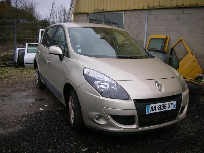 Demi train avant droit RENAULT SCENIC 3 402021241R | eBay