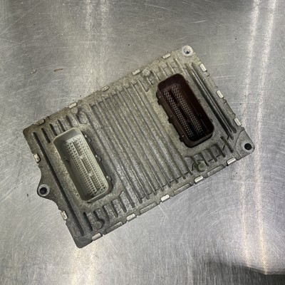 2012 Chrysler 200 3.6L Engine Computer Control Module ECM ECU OEM ...