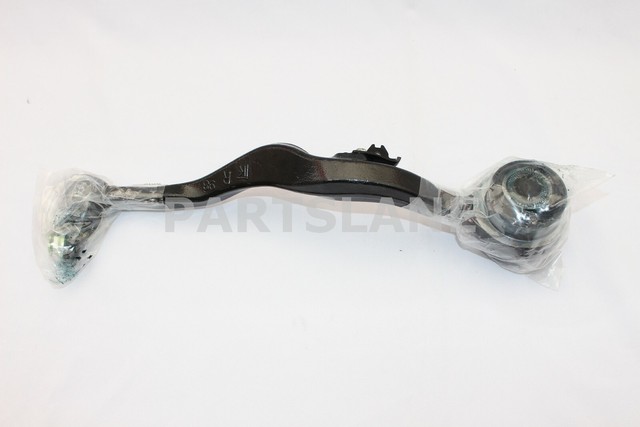 48660-59016 Toyota Arm Front Suspension Lower No.2 RH 4866059016 ...