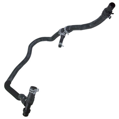 NEW OEM 10-13 Ford Transit Connect 2.0L Duratec Heater Hose HVAC Heater ...