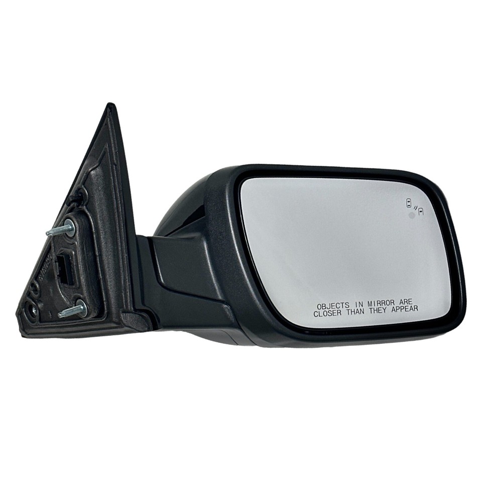 OEM Genuine 2016-2019 FORD EXPLORER Passenger Side Mirror Power Fold ...