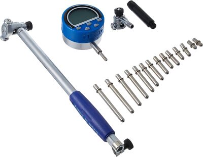 Moore and Wright Digital Bore Gage Set MW316-12D (35-160mm) | eBay