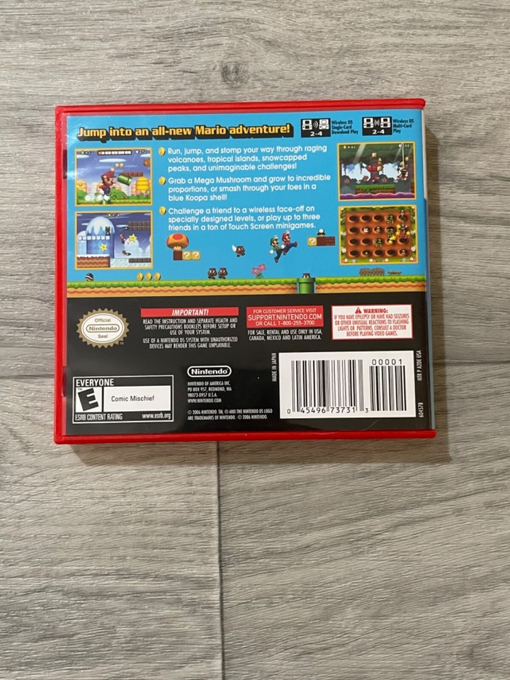 3DS - 3DS Nintendo & DS 3DS Video Games (MAKE YOUR OWN BUNDLE)(PICK ...