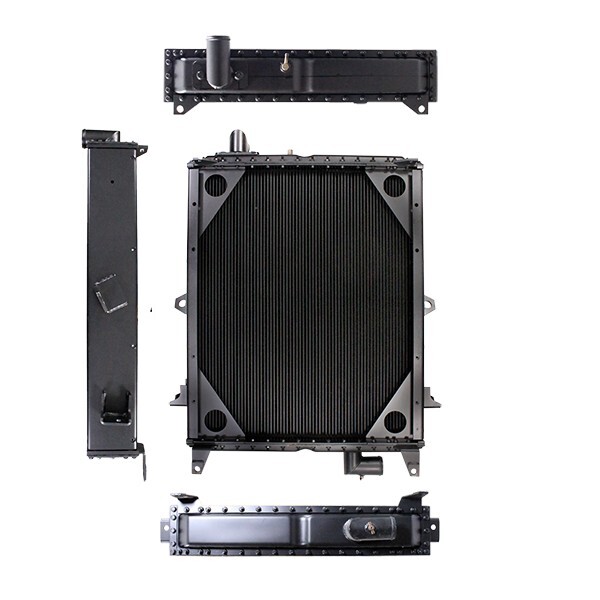 Northern 239036 1993-2007 Peterbilt 320 Radiator | eBay