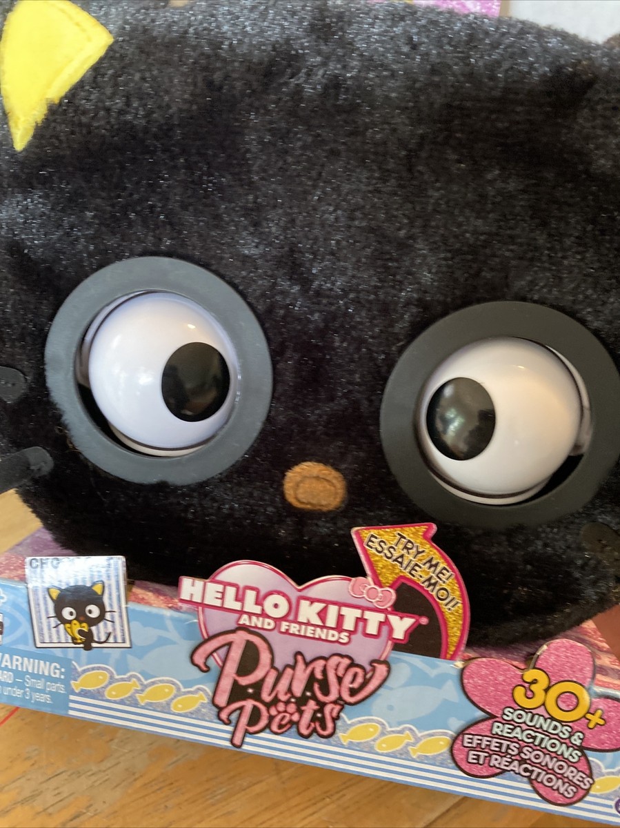 Chococat And Friends