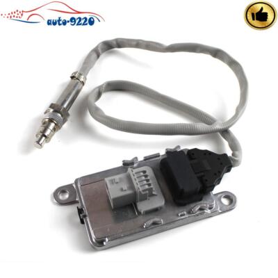 Nitrogen Nox Sensor A0101531628 For Mercedes Benz Actros Axor MP4 ...