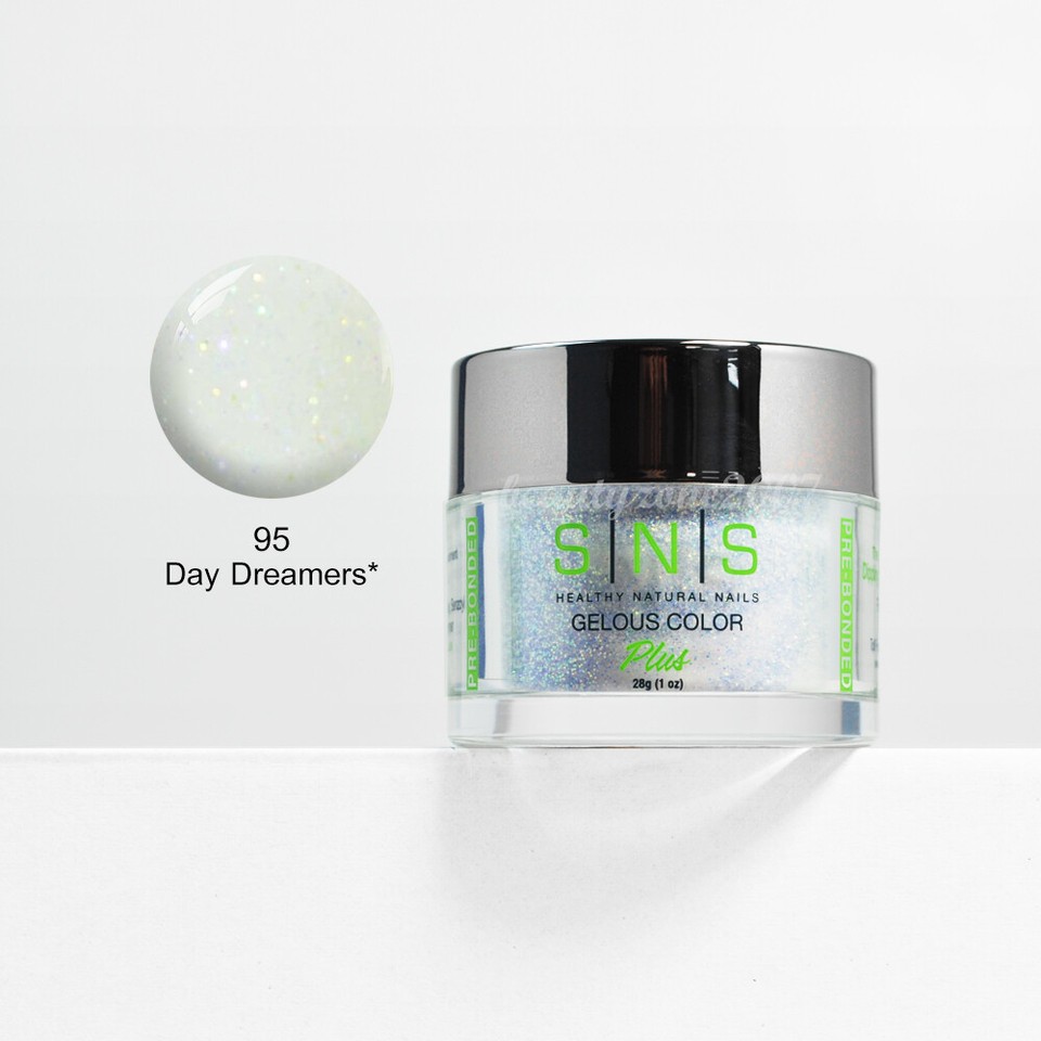 SNS Nail Dipping Powder 1oz *Choose any Color* 83-144 | eBay