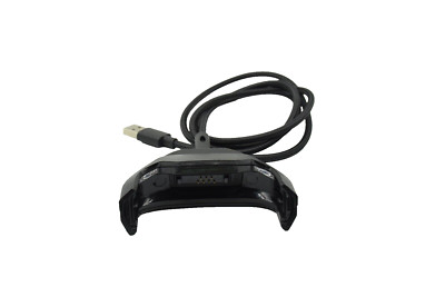 2x USB Data Charger Cable for Zebra TC51 TC52 TC56 TC57 CBL-TC51-USB1 ...