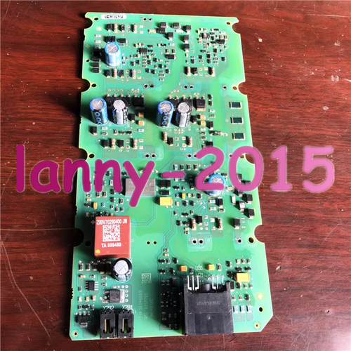 1PC USED A5E36717793 Siemens S120 Series IGD Trigger Driver Board ...