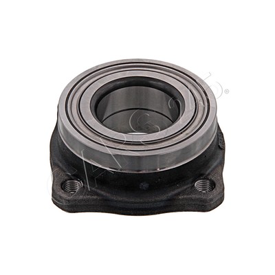 SWAG Wheel Bearing Rear Axle Fits BMW F18 F11 F10 F07 F03 F02 F01 ...