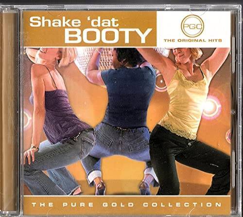 Shake Dat Booty - Audio CD By various - VERY GOOD 797307236729| eBay