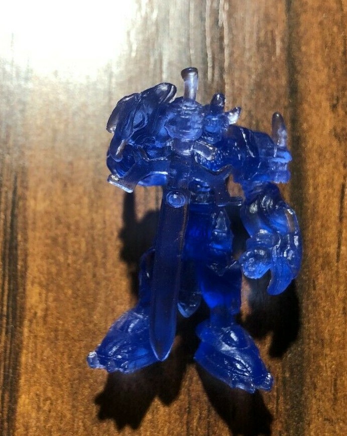 Emperorgreymon Digimon Card Game: Booster Display – Next Adventure