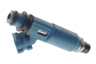 Denso 550cc 52lb Full Length Fuel Injector 195500-4460 | eBay Australia