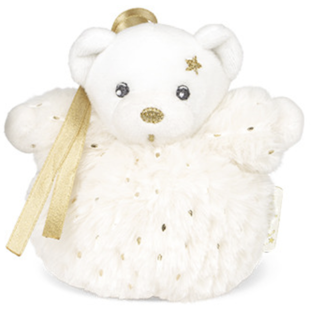 Kaloo Schmuse Kugel Tannenbaum Teddy Bär Rentier Noel Sonder Edition ...