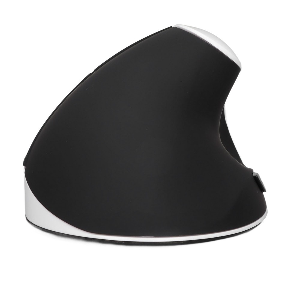 ♢Left Hand Vertical Mouse 2.4G Wireless Vertical Ergonomic Mouse ...