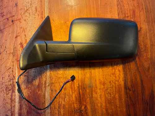 OEM Mopar-def. Außenspiegel Dodge RAM als Ersatzteil TeileNr. (P ...