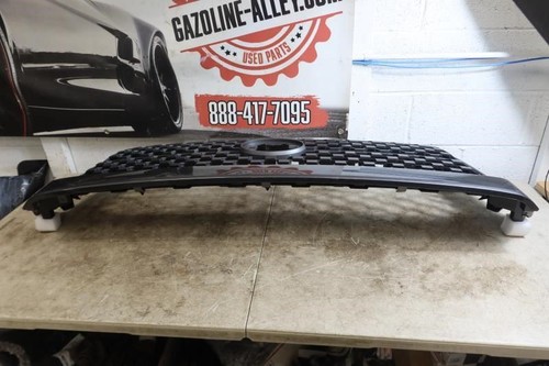 2018-2021 Toyota Tundra OEM Front Grille Assembly NEW 53101-0C031 ...