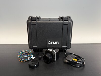 Flir Vue Pro 640 30Hz 45° 640x512 Drone IR Infrared Thermal Camera ADK ...