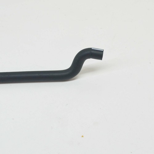 NEW OEM MINI CABRIO R52 ENGINE COOLANT EXPANSION TANK HOSE 17127526414 ...