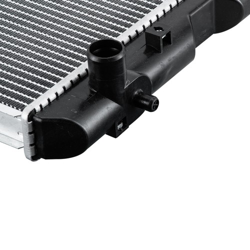 New Aluminum Radiator For Kubota Model L3000 L4300 L2600 L3400 L2800 ...