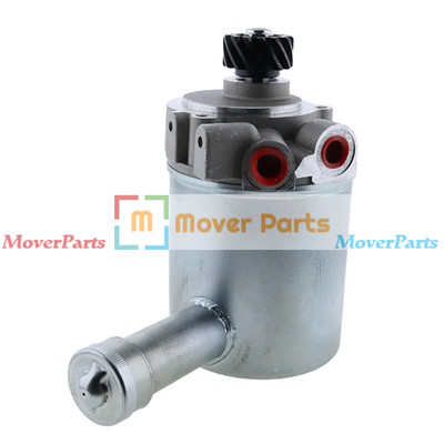 Tractor Parts - Economy Power King