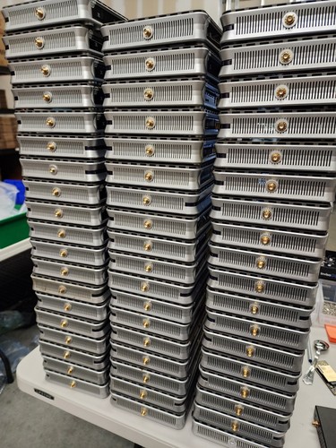 BEC Ridgewave 6300NEL Routers - No Modems Wireless Wi-Fi Router | 1000 ...