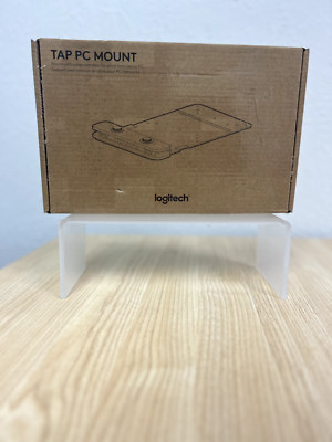 Logitech Tap PC Mount for Small Form Factor 60939-001825 | eBay