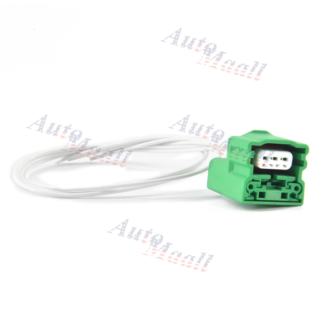 Camshaft Position Sensor Connector Plug For Nissan NV1500 NV2500 NV3500 ...