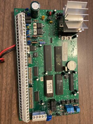 Control Panels & Keypads - Security Fire